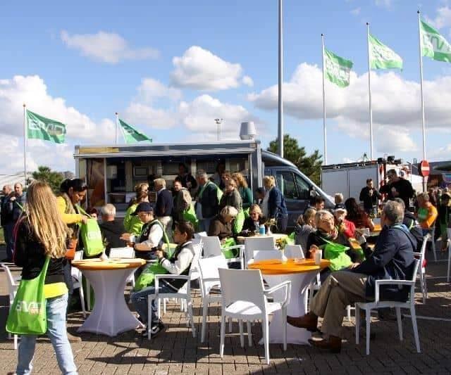 Home Snackmobiel - Snackmobiel