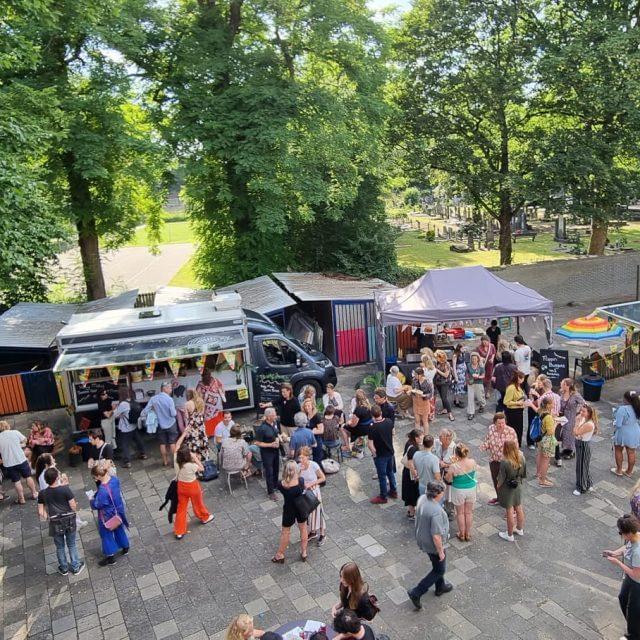 Home Snackmobiel - Snackmobiel