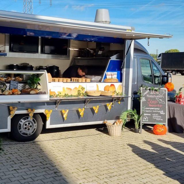 Home Snackmobiel - Snackmobiel