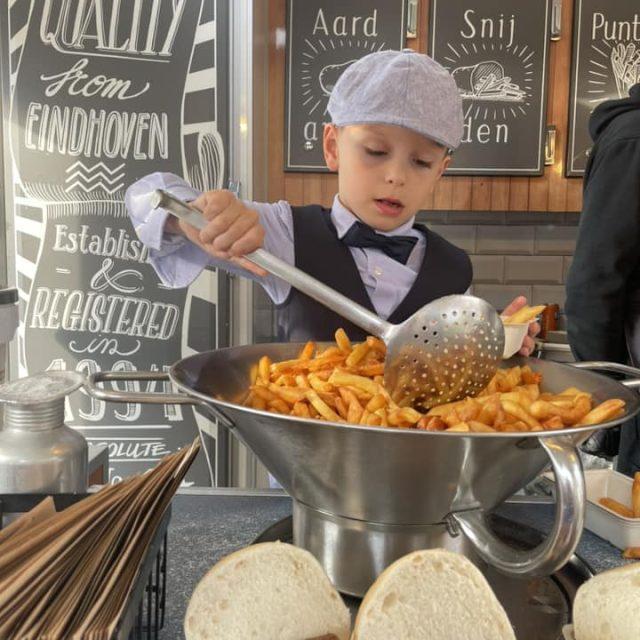 Home Snackmobiel - Snackmobiel